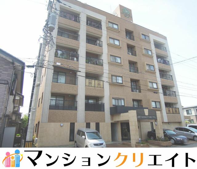 【ハトマークサイト】福井県福井市城東4丁目の アパガーデンコート城東101 3LDK 中古マンション