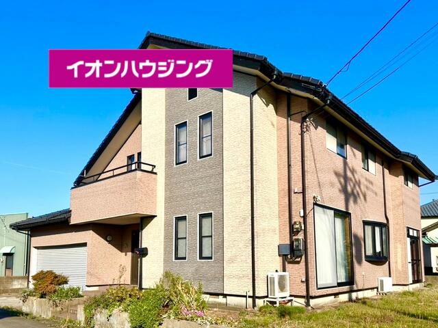 【ハトマークサイト福井】福井県坂井市丸岡町猪爪1丁目の 5LDK 中古一戸建