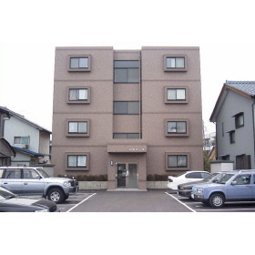 【ハトマークサイト】福井県福井市日之出4丁目の アルバ－2202 2LDK マンション