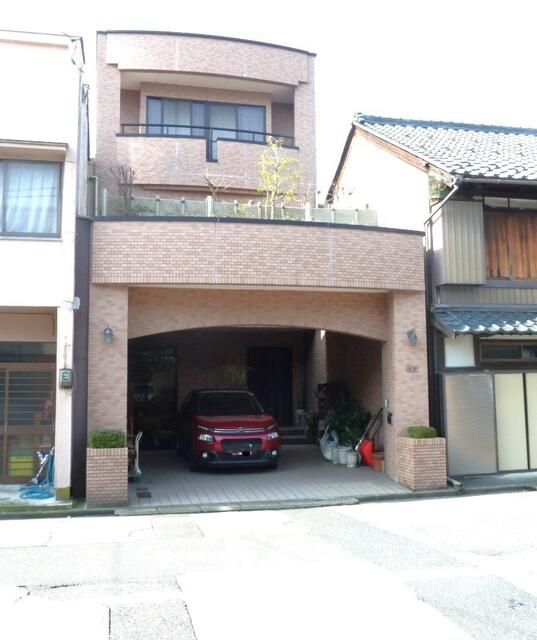 【ハトマークサイト福井】福井県福井市西木田3丁目の 7LDK 中古一戸建