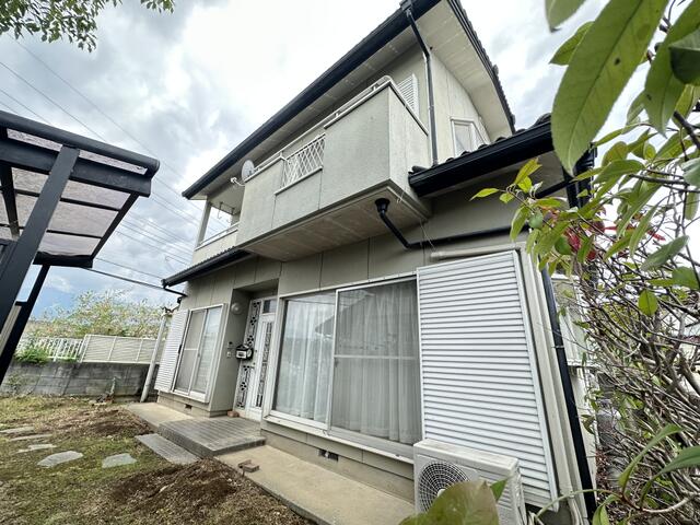 【ハトマークサイト】山梨県甲斐市龍地の 4LDK 中古一戸建