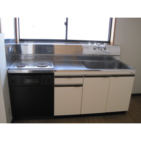 【ハトマークサイト】長野県上伊那郡箕輪町大字中箕輪の ハイツとよだ103 2DK アパート