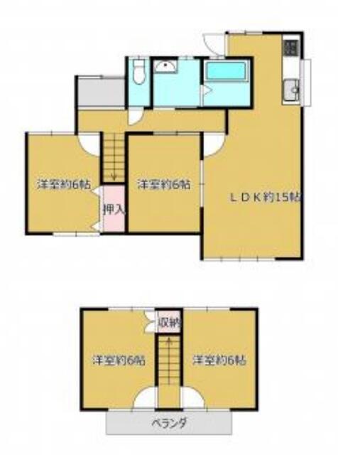 【ハトマークサイト】長野県長野市浅川西条の 浅川西条 4LDK 中古一戸建