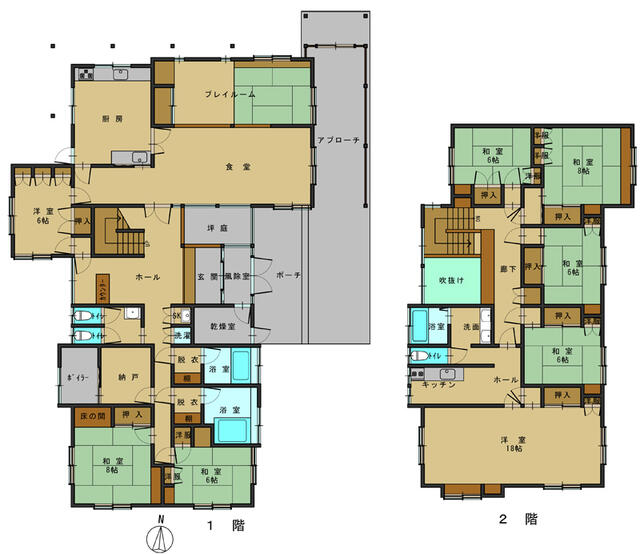 【住ーむず】長野県上水内郡信濃町大字野尻の 9LDK 中古一戸建