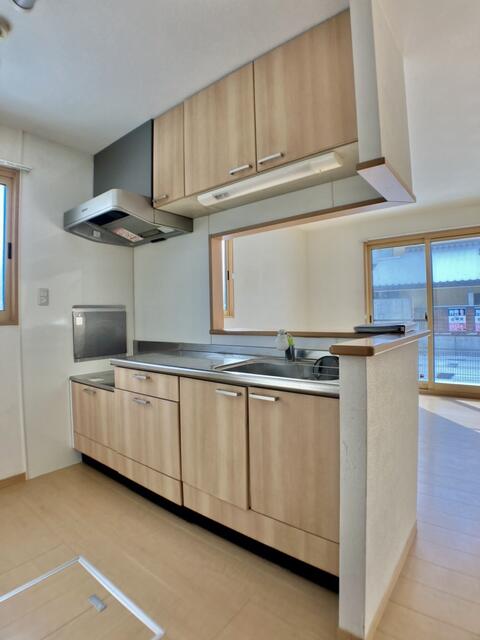 【ハトマークサイト】長野県長野市稲里町中央2丁目の レグラス稲里B 3LDK アパート