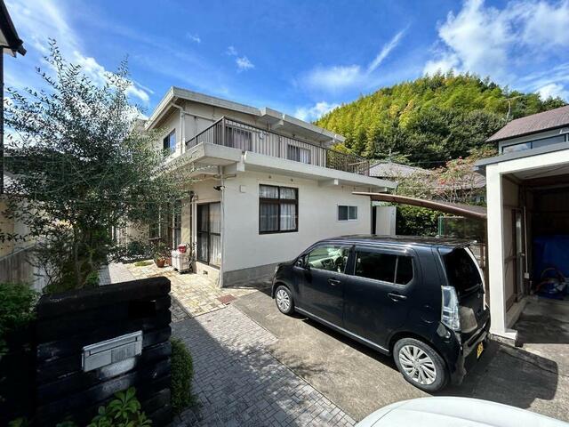 【ハトマークサイト】静岡県藤枝市時ケ谷の 藤枝市時ケ谷990番45 7LDK 中古一戸建