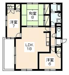 【ハトマークサイト】静岡県浜松市中央区佐鳴台3丁目の ルミエール201 3LDK マンション