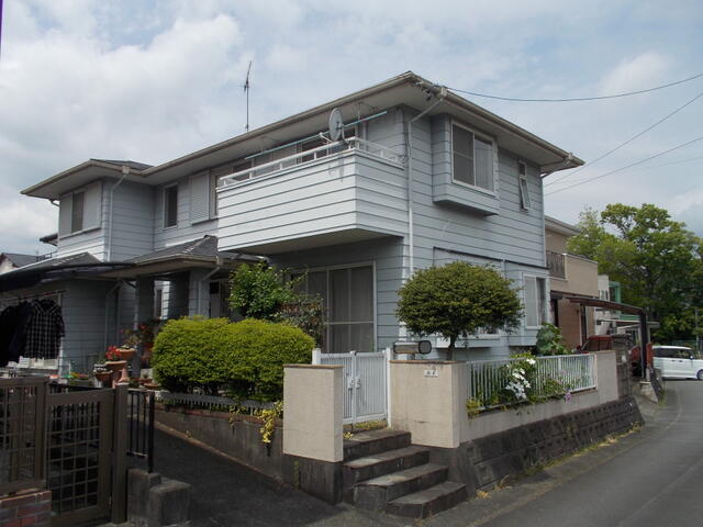 【ハトマークサイト】静岡県富士市北松野の 富士市北松野 5SLDK 中古一戸建