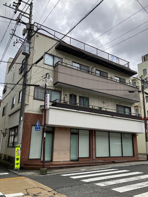 【ハトマークサイト】静岡県熱海市下多賀の 高橋ビル302 3DK マンション