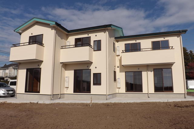 【ハトマークサイト】静岡県裾野市今里の 本吉ハイツ101 2DK アパート