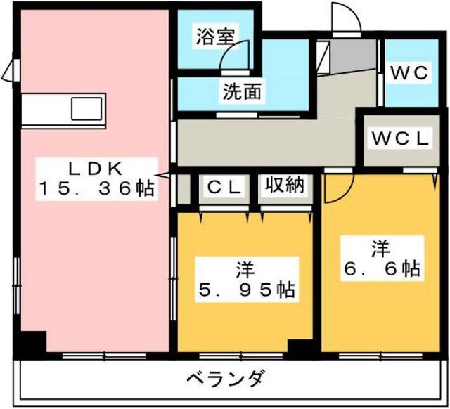 【ハトマークサイト】静岡県掛川市掛川の 免震・外断熱マンションレガーロ掛川202 2LDK マンション