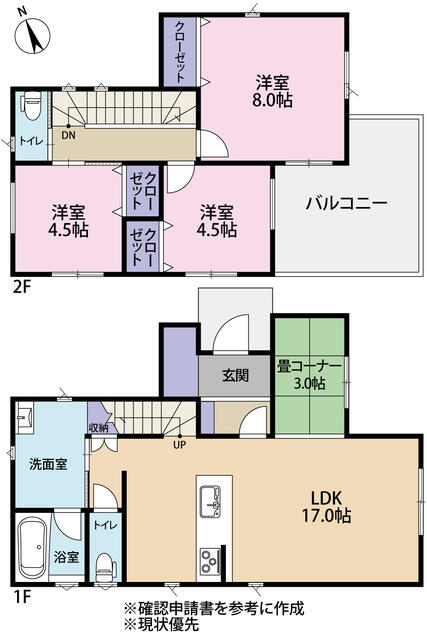 【ハトマークサイト】静岡県富士市松岡の 富士市松岡中古住宅 3SLDK 中古一戸建