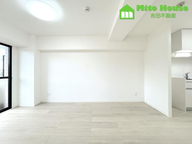 【ハトマークサイト】静岡県三島市若松町の ビューパレー三島502 2LDK 中古マンション