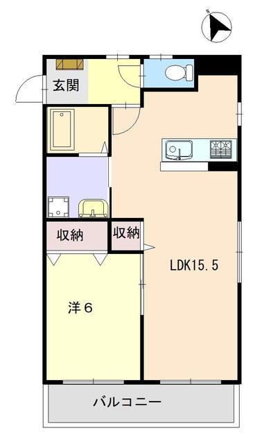 【ハトマークサイト】静岡県沼津市青野の ベルウッドマンション105 1LDK マンション