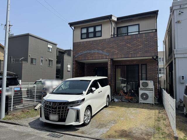 【ハトマークサイト】静岡県焼津市本町3丁目の 4SLDK 中古一戸建