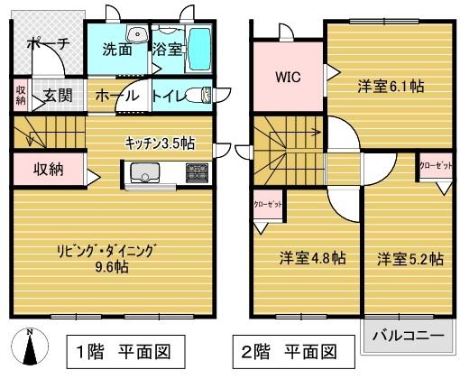 【ハトマークサイト】静岡県富士市平垣の 3SLDK 中古一戸建