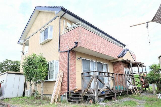 【ハトマークサイト栃木】静岡県浜松市浜北区中瀬の 浜北区中瀬 中古住宅 4SLDK 中古一戸建