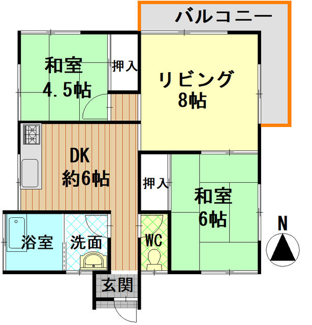 【ハトマークサイト】静岡県伊豆市冷川の 2LDK 中古一戸建