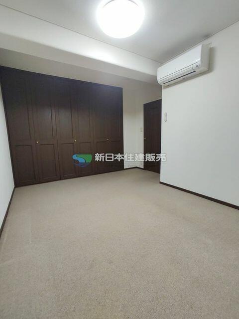 【ハトマークサイト】静岡県三島市川原ケ谷の ベルメゾン初音202 3LDK 中古マンション