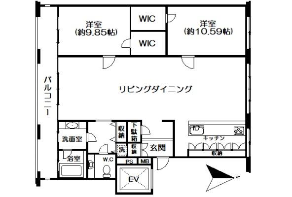 【不動産ジャパン】物件詳細：静岡県熱海市泉／湯河原駅の物件情報：中古マンション