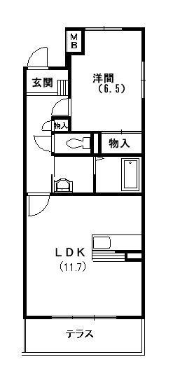 【ハトマークサイト】静岡県浜松市中区住吉4丁目の アムール住吉101 1LDK マンション