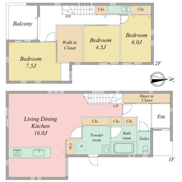 【8100.jp(ハトマル.ジェイピー)】静岡県浜松市浜北区染地台1丁目の 浜松市浜北区染地台1丁目 3SLDK 中古一戸建