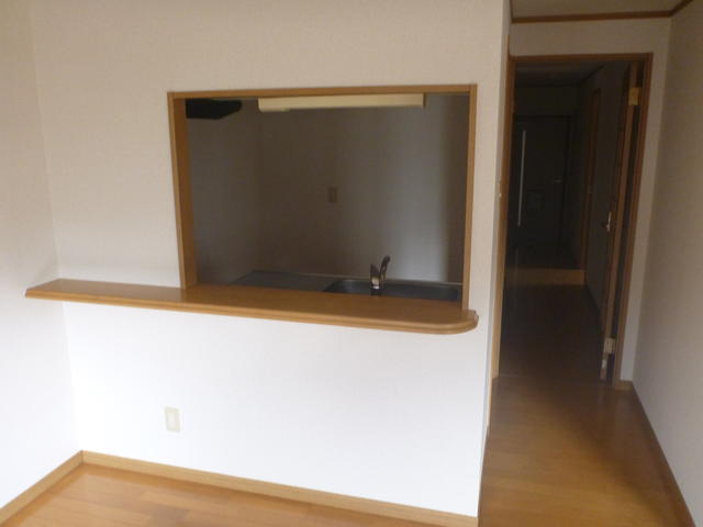 【ハトマークサイト奈良】愛知県豊田市柿本町6丁目の 柿本丸太マンション 101 2LDK マンション