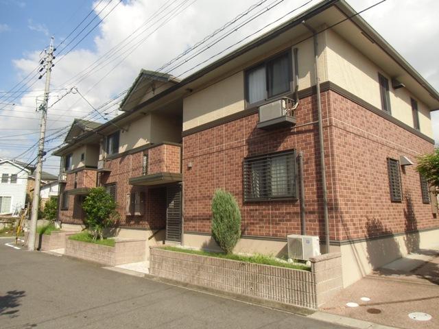 【ハトマークサイト】愛知県愛知郡東郷町三ツ池1丁目の ロイヤルステージA102 2LDK アパート