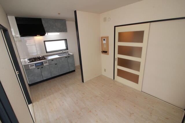 【ハトマークサイト】愛知県名古屋市天白区中平5丁目の ヒルズ黒石301 2LDK マンション