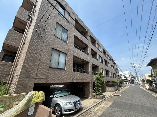 【ハトマークサイト】愛知県名古屋市昭和区御器所4丁目の 御器所シティハウス201 4LDK 中古マンション