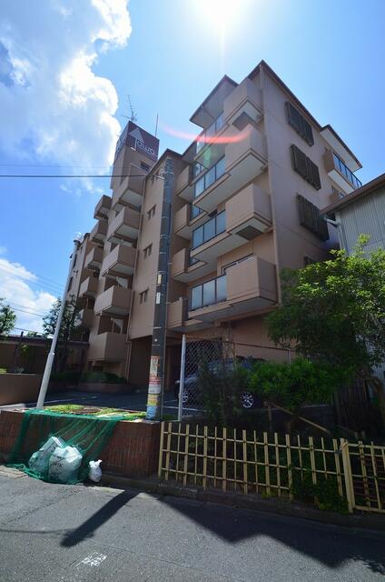 【ハトマークサイト】愛知県豊橋市花中町の 3LDK 中古マンション