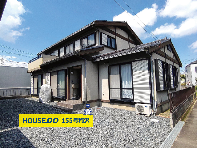 【ハトマークサイト】愛知県稲沢市石橋3丁目の 6LDK 中古一戸建