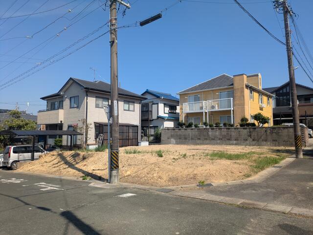 【ハトマークサイト愛知】愛知県豊橋市の売地の検索結果