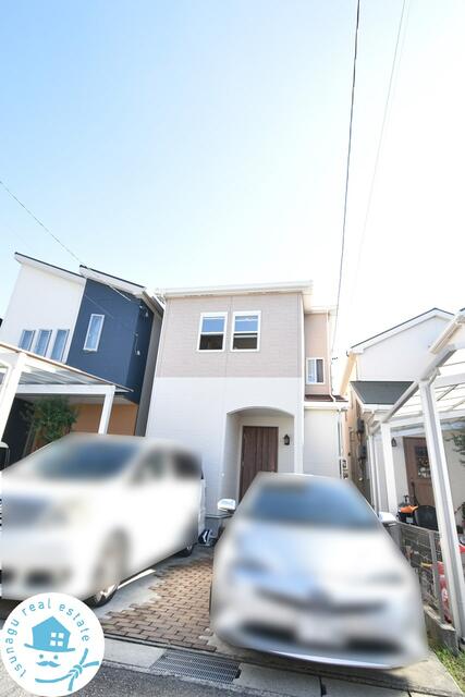 【ハトマークサイト】愛知県春日井市下条町3丁目の 3SLDK 中古一戸建