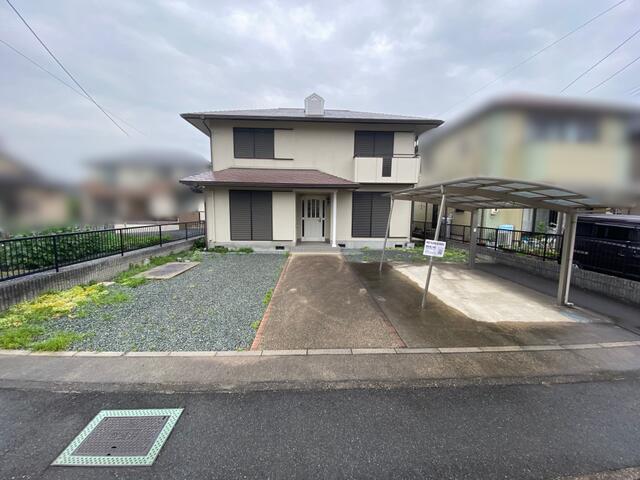 【ハトマークサイト】三重県鈴鹿市庄野東1丁目の 現況販売鈴鹿市庄野東 5SLDK 中古一戸建