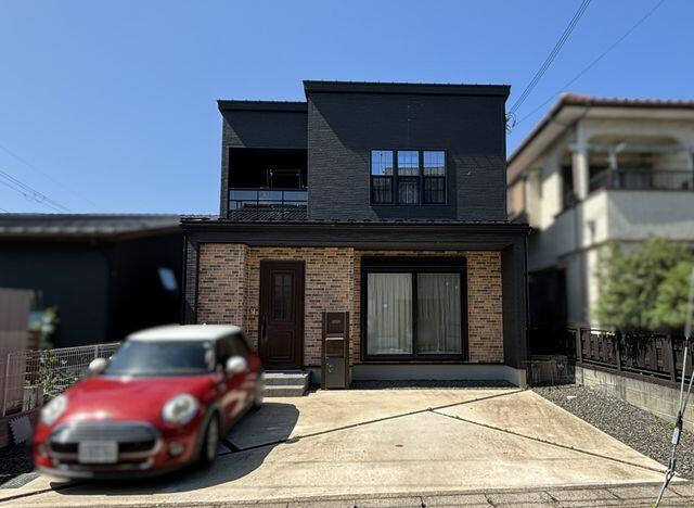 【ハトマークサイト】京都府舞鶴市字行永の 舞鶴市行永1704－18 3LDK 中古一戸建