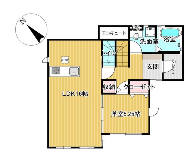 【ハトマークサイト】滋賀県大津市下阪本6丁目の 大津市下阪本3棟 4LDK 新築一戸建