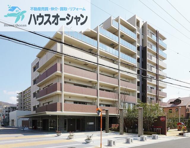 【住ーむず】大阪府柏原市上市4丁目の ライオンズ柏原駅前クラウンスクエア 908 3SLDK 中古マンション