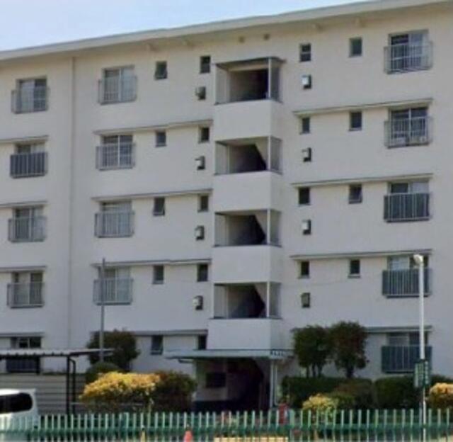 【ハトマークサイト】兵庫県明石市大久保町高丘3丁目の 大久保東第1住宅3号棟303 3DK マンション