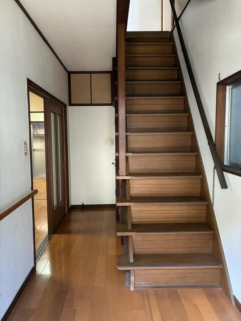 【ハトマークサイト】大阪府堺市西区浜寺諏訪森町西4丁の 4DK 中古一戸建