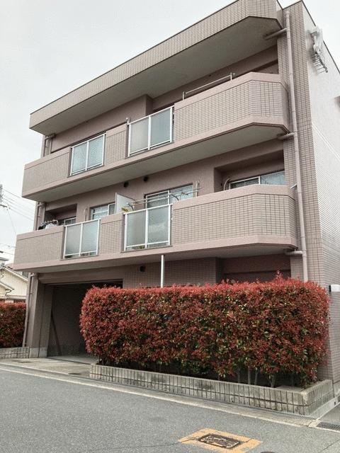 【ハトマークサイト】大阪府豊中市服部寿町3丁目の グラン・ピア山﨑204 2LDK マンション