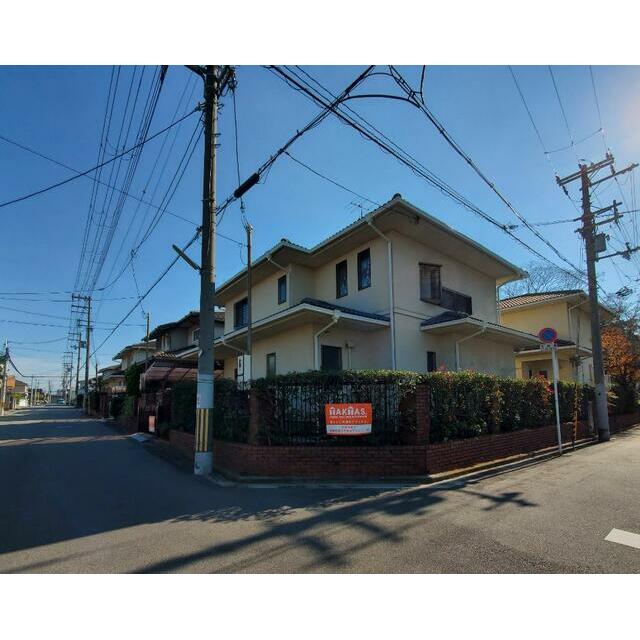 【ハトマークサイト】大阪府堺市西区浜寺元町3丁の 3LDK 中古一戸建