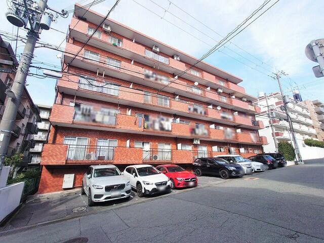 【ハトマークサイト】大阪府豊中市寺内1丁目の ライオンズマンション第三緑地公園 3LDK 中古マンション