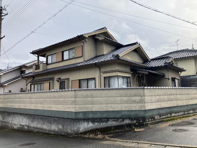 【ハトマークサイト】兵庫県宍粟市山崎町五十波の 7LDK 中古一戸建