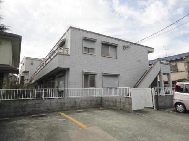 【ハトマークサイト】兵庫県西宮市段上町2丁目の ルマとらまつ103 3LDK アパート