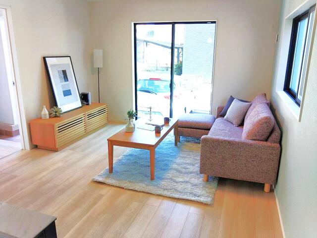 【ハトマークサイト】兵庫県姫路市網干区興浜の 3SLDK 新築一戸建