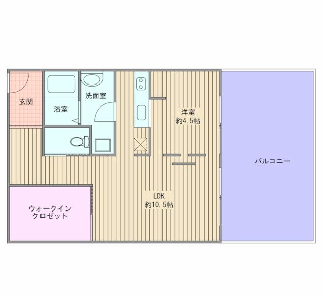 【ハトマークサイト】兵庫県姫路市土山5丁目の 奥野ビル310 1LDK マンション
