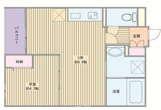 【ハトマークサイト】兵庫県姫路市豊沢町の ALMO姫路駅前302 1LDK マンション