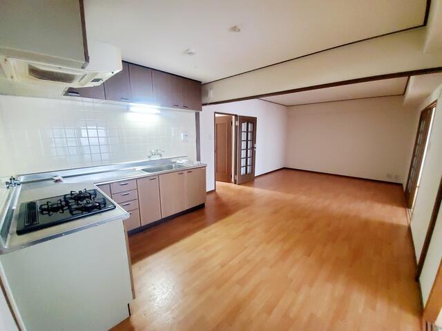 【ハトマークサイト】兵庫県宝塚市寿楽荘の 第一寿楽アビタシオン305 3LDK マンション