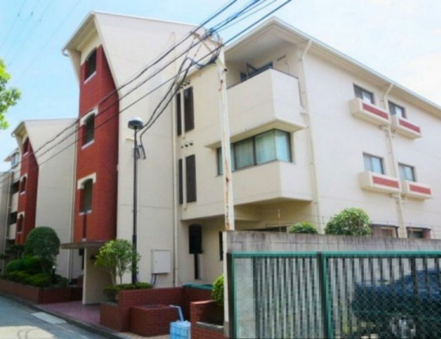 【ハトマークサイト神奈川】兵庫県西宮市甲子園砂田町の ライオンズマンション第2甲子園 403 3SLDK 中古マンション